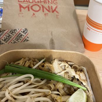 LAUGHING MONK CAFE - Updated January 2026 - 1713 Photos & 482 Reviews ...