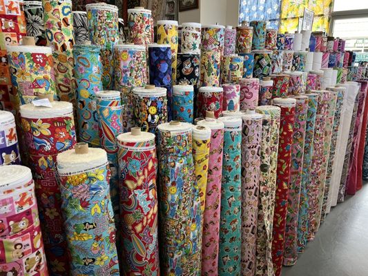 FABRIC MART - Updated December 2025 - 19 Photos & 45 Reviews - 285 ...