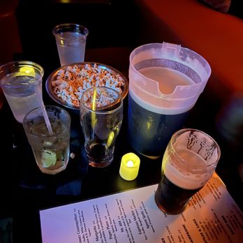 SNAFU - Updated December 2025 - 136 Photos & 312 Reviews - 127 E 47th ...