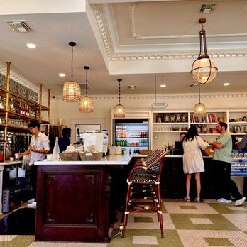 THE BEKERY - Updated June 2025 - 293 Photos & 211 Reviews - 2040 E ...