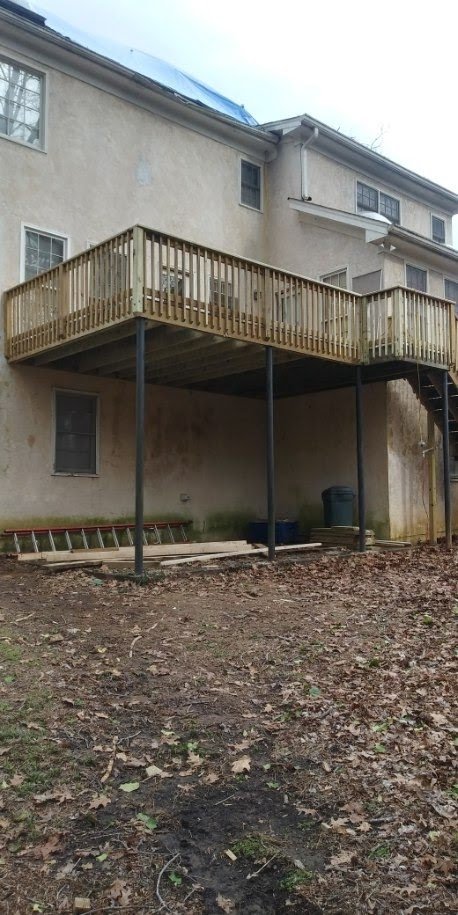 DOUBLE D CONSTRUCTION - Updated May 2024 - Request Consultation ...