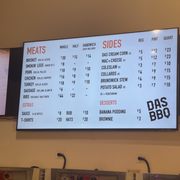 DAS BBQ - 136 Photos & 84 Reviews - 350 Memorial Dr SE, Atlanta, GA ...