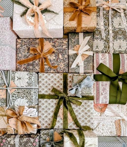 Beautifully Wrapped, Taylor | Roadtrippers