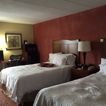 HAMPTON INN COLLEGE PARK - Updated August 2025 - 173 Photos & 47 ...