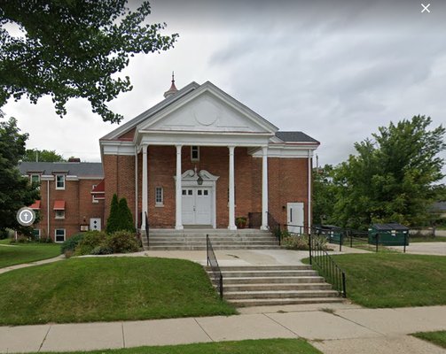 REVIVE A LIFE TRANSFORMATION CHURCH - Updated August 2025 - 2327 N 52nd ...