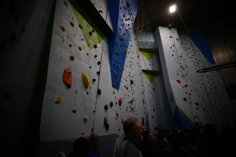 DOWNINGTOWN ROCK GYM - Updated December 2025 - 462 Acorn Ln ...