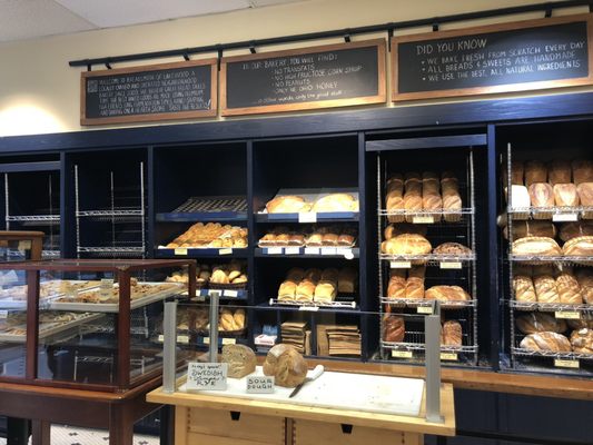 BREADSMITH - 49 Photos & 62 Reviews - 18101 Detroit Ave, Lakewood, OH ...