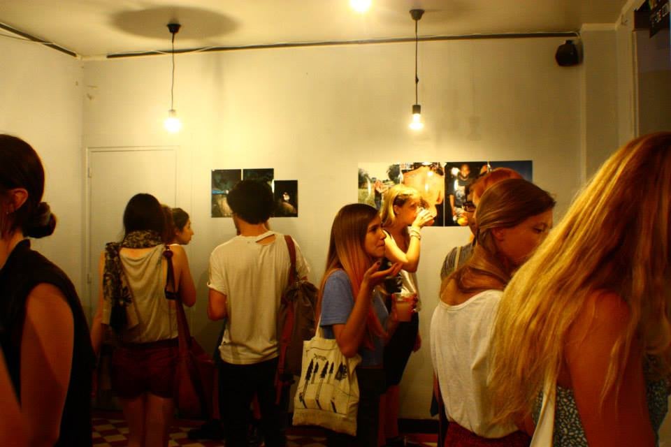 ESPACE B - 10 Reviews - 16 rue Barbanègre, Paris, France - Music Venues ...