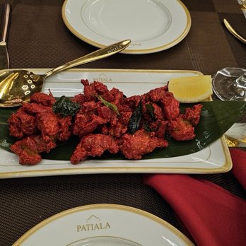 PATIALA INDIAN GRILL & BAR - Updated December 2025 - 166 Photos & 105 ...