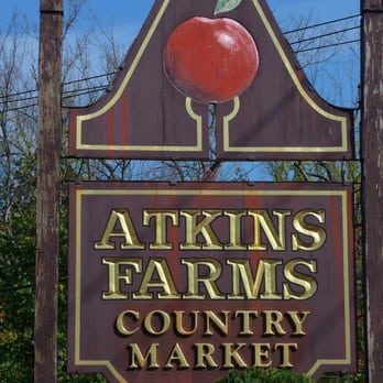 ATKINS FARMS - Updated November 2024 - 177 Photos & 223 Reviews - 1150 ...