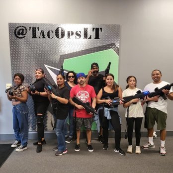 TAC OPS - Updated December 2025 - 16 Photos & 21 Reviews - 373 US 46 W ...