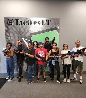 TAC OPS - Updated December 2025 - 16 Photos & 21 Reviews - 373 US 46 W ...