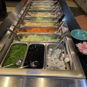 HUHOT MONGOLIAN GRILL - 109 Photos & 212 Reviews - 11703 E Sprague Ave ...