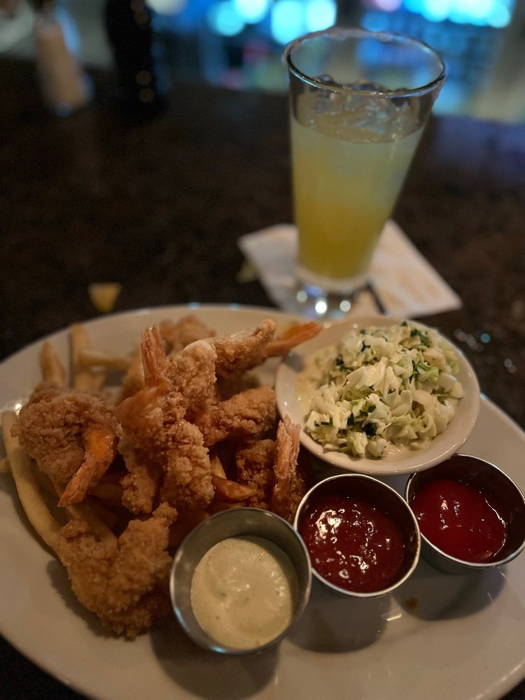 FD’S GRILLHOUSE - 224 Photos & 447 Reviews - 245 E Monastery St ...