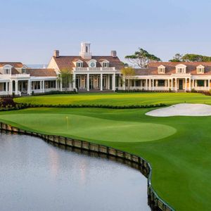 PATRIOTS POINT GOLF COURSE - Updated November 2025 - 36 Photos & 68 ...