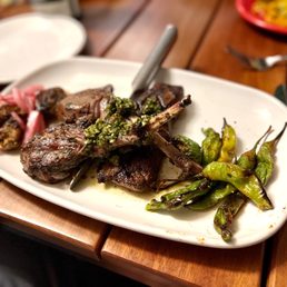 CASCAL - Updated May 2024 - 3302 Photos & 3365 Reviews - 400 Castro St ...