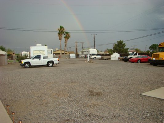 DESERTAIRE RV PARK - Updated March 2025 - 10 Photos - 12959 W Grand Ave ...