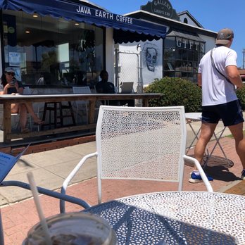 JAVA EARTH COFFEE - Updated October 2024 - 287 Photos & 410 Reviews ...