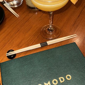 KOMODO MIAMI - Updated June 2025 - 5094 Photos & 2522 Reviews - 801 ...