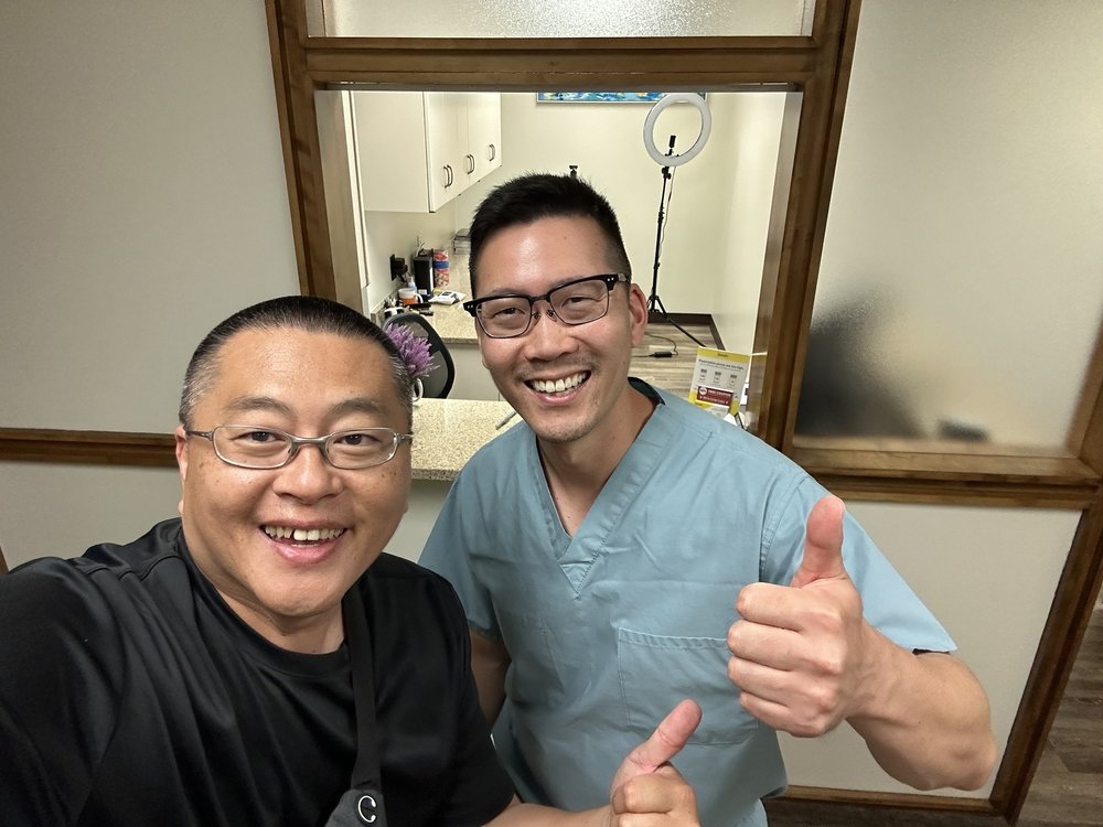 ALBERT CHUNG, MD FASCRS - Updated January 2026 - 17 Photos & 67 Reviews ...