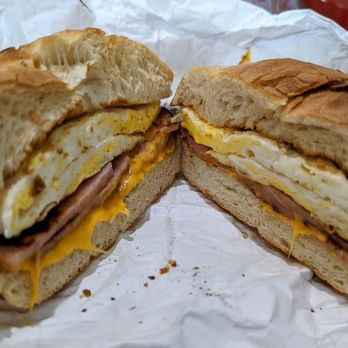 BAGELS WITH DELI - Updated November 2024 - 115 Photos & 77 Reviews ...