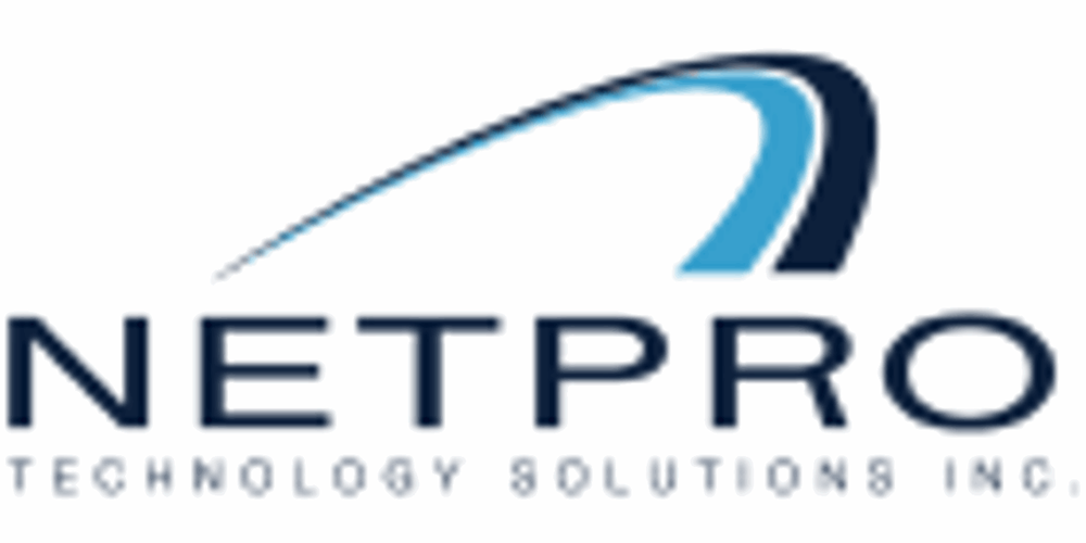 NETPRO TECHNOLOGY SOLUTIONS - Updated March 2025 - Request a Quote ...