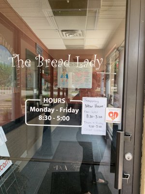THE BREAD LADY - 15 Photos & 13 Reviews - Bakeries - 912 Moye Blvd ...