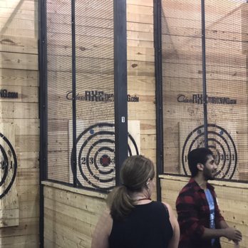 CLASS AXE THROWING - Updated December 2025 - 97 Photos & 86 Reviews ...