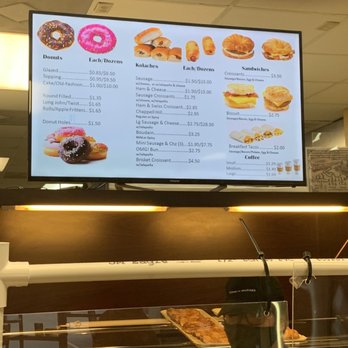 OMG! DONUTS & MORE - Updated May 2024 - 38 Photos & 43 Reviews - 13050 ...