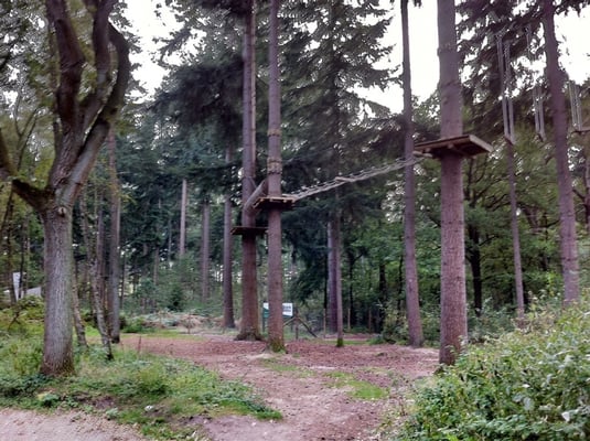KLIMBOS GOOI EEMLAND - Updated April 2026 - Hooge Vuurseweg 9, Lage ...