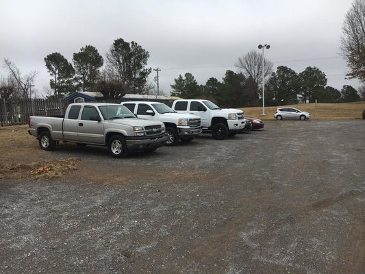 MCALESTER AUTO AUCTION THURSDAY’S @ 7PM - Updated December 2025 - 10 ...