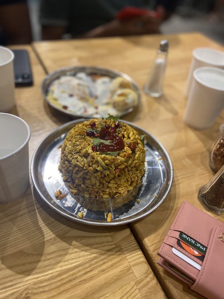 TAVA FRY MODERN INDIAN BAR & RESTAURANT - Updated December 2025 - 235 ...