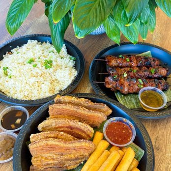 BULAN FILIPINO GRILL - Updated March 2026 - 288 Photos & 139 Reviews ...