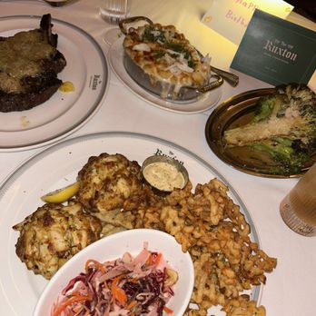 THE RUXTON - Updated March 2025 - 626 Photos & 139 Reviews - 720 ...