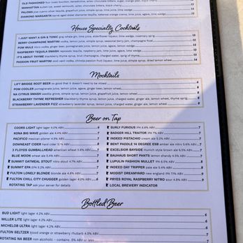 HAZELWOOD FOOD AND DRINKS - 1170 Photos & 894 Reviews - 8150 26th Ave S ...