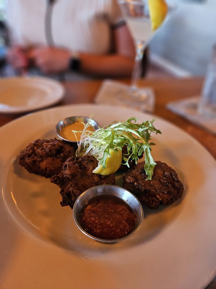 SEA WATCH ON THE OCEAN - 1053 Photos & 801 Reviews - 6002 N Ocean Blvd ...