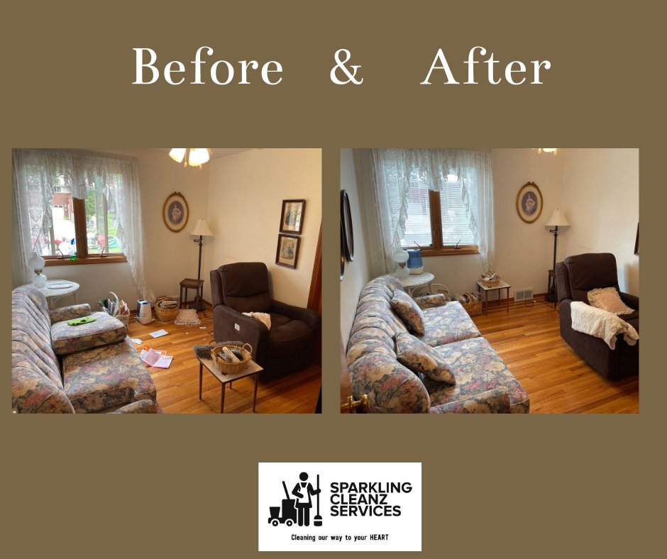 SPARKLING CLEANZ SERVICES - Updated May 2025 - 19 Photos - 307 Diana Cir, Belle Vernon ...