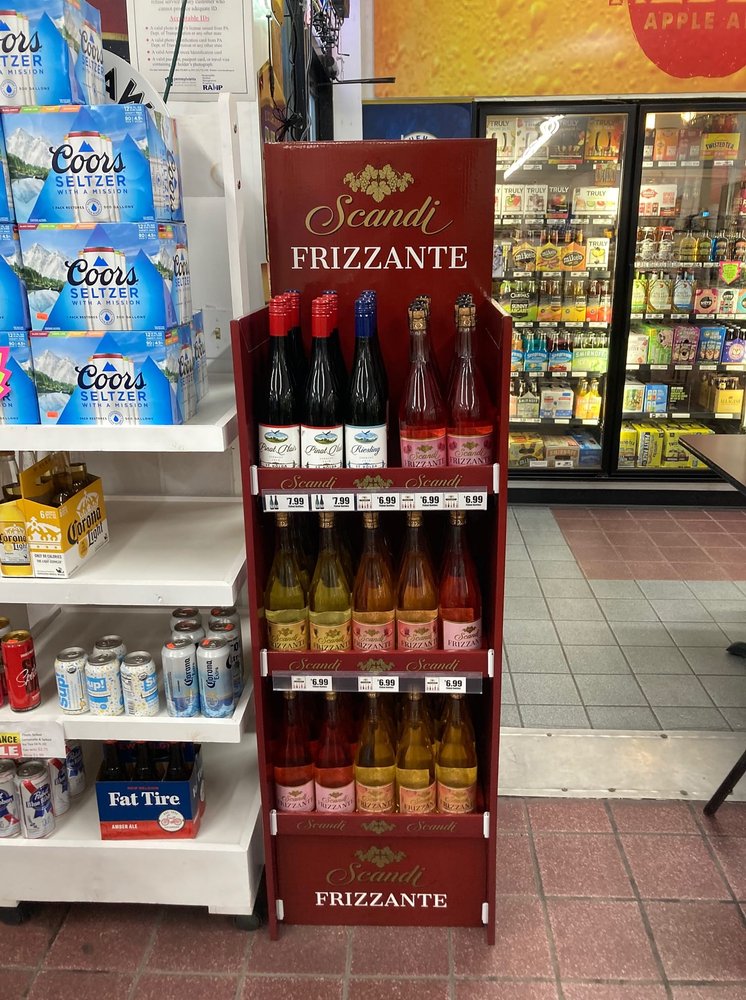 BANKO BEVERAGE - Updated May 2025 - 11 Photos - 5001 Crackersport Rd ...