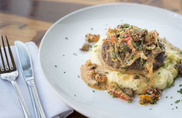 FLAVOUR BISTRO - Updated June 2025 - 421 Photos & 191 Reviews - 15715 ...