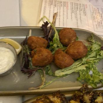 GEORGE MARTIN’S GRILLFIRE - Updated April 2025 - 810 Photos & 505 ...