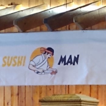 SUSHI MAN - Updated October 2025 - 52 Photos & 31 Reviews - 2028 N ...