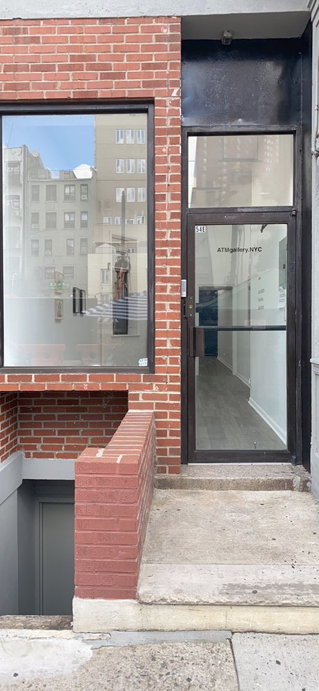 ATM GALLERY - Updated July 2025 - 54 E Henry St, New York, New York ...
