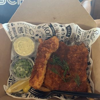 FISH POP - Updated December 2025 - 92 Photos & 115 Reviews - 85 E ...