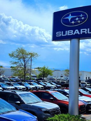 LITHIA RENO SUBARU - Updated December 2025 - 154 Photos & 614 Reviews ...