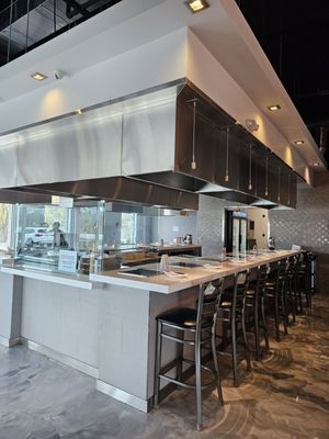 GALAXY HOTPOT & SUSHI in 2055 N Milwaukee Ave, Deerfield, Illinois ...