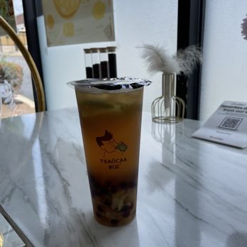 TSAOCHA - Updated August 2025 - 173 Photos & 45 Reviews - 1080 S ...