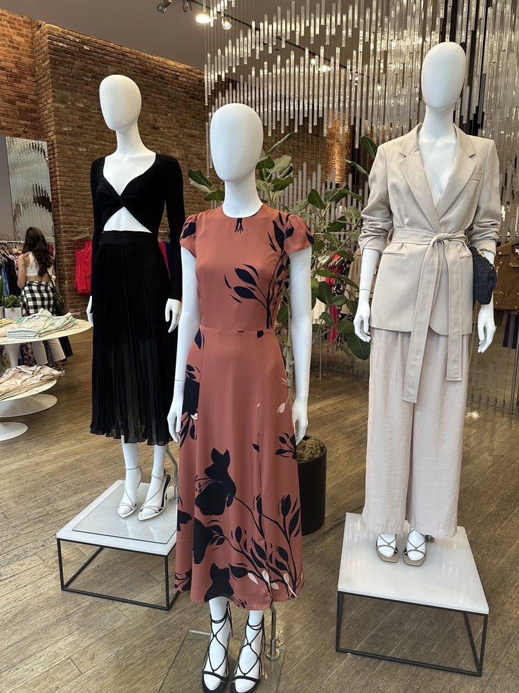 REISS - Updated September 2025 - 49 Reviews - 387 W Broadway, New York ...