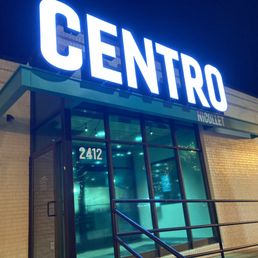 CENTRO - Updated October 2025 - 98 Photos & 50 Reviews - 2412 Nicollet ...