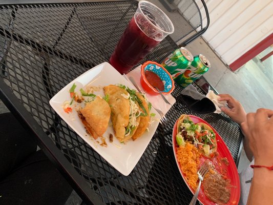 CASA DE TACOS NEZA - Updated October 2024 - 27 Photos & 24 Reviews ...