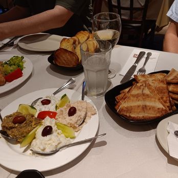 STAMATIS RESTAURANT - Updated August 2025 - 632 Photos & 554 Reviews ...